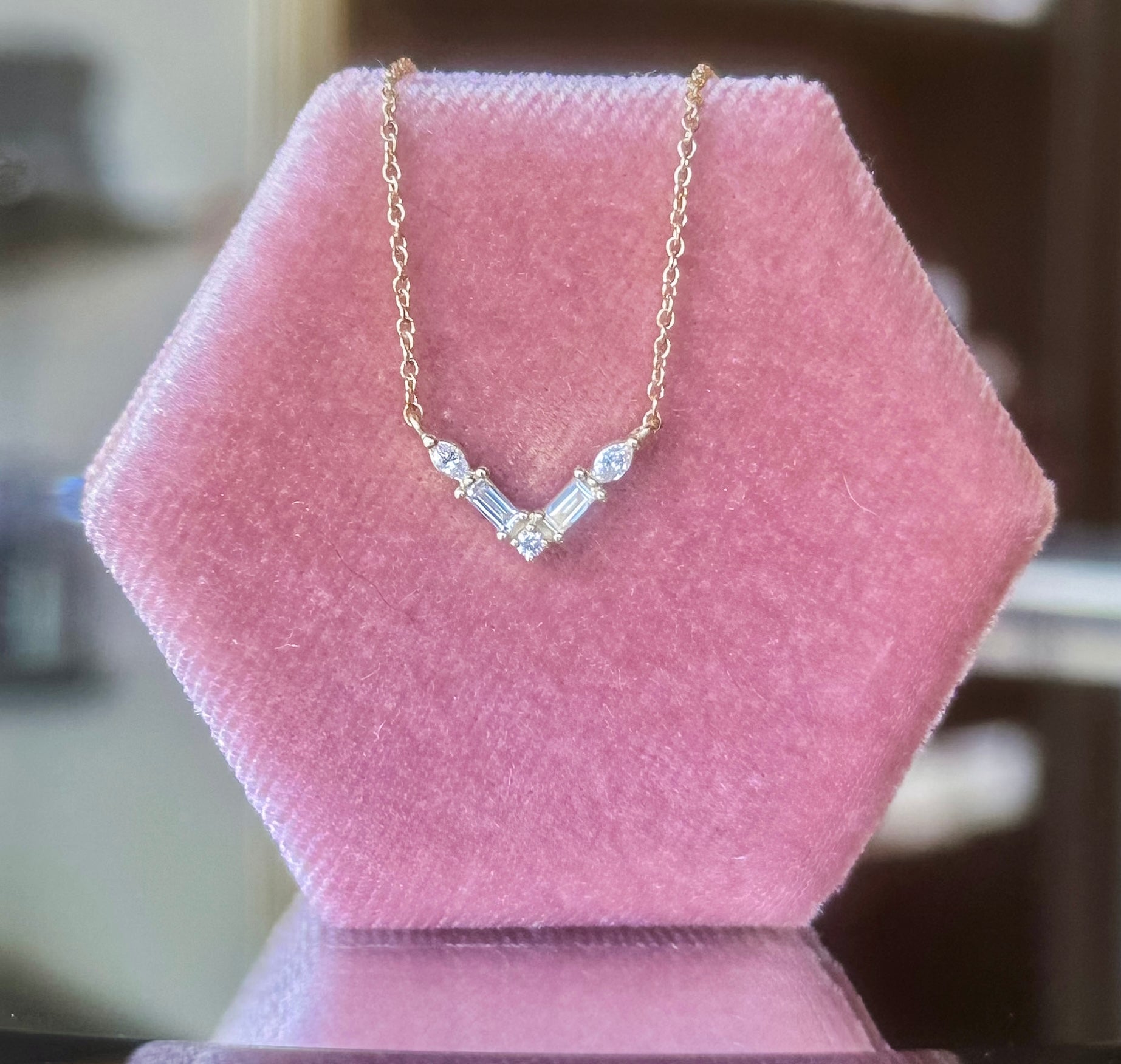 Necklaces – Tyler Ross Jewelers