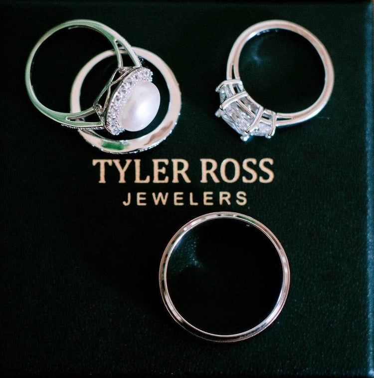 Tyler Ross Jewelers